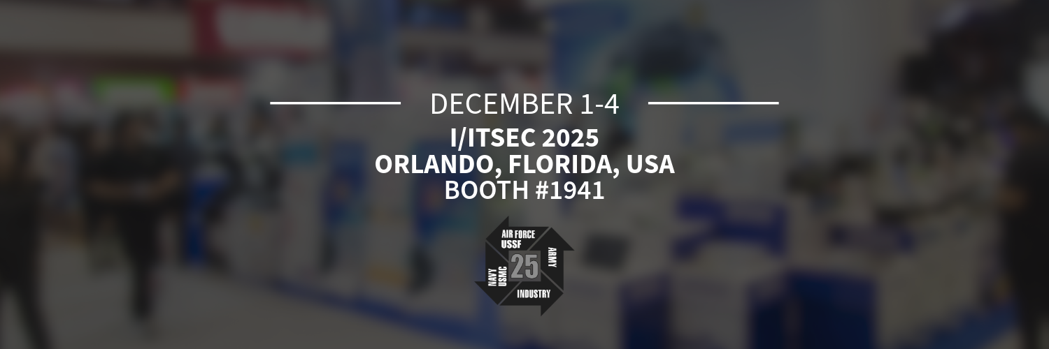 I/ITSEC 2025 - Future Technologies Venture, LLC